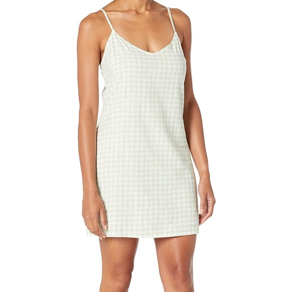 Roxy | Dresses | Roxy Shine A Light Mini Dress | Poshmark